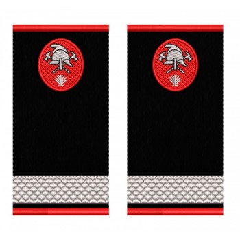 Produse din categoria - GRADE MILITARE SUBOFITERI POMPIERI ...